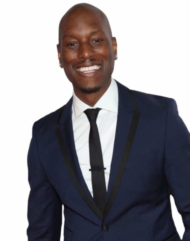 Did Tyrese Predict His Own Arrest? – We Boss Radio